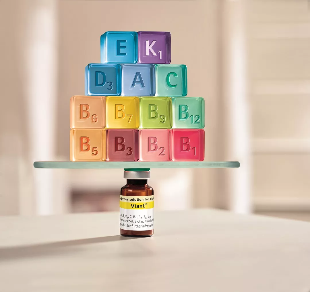 Malý vitaminový obr | Braunoviny